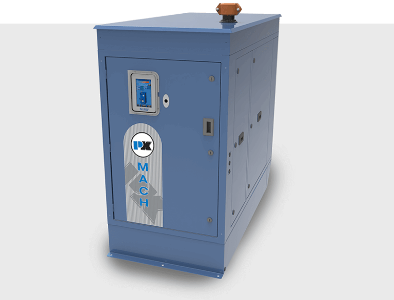 Commercial Boilers | Condensing and Non-condensing Boilers