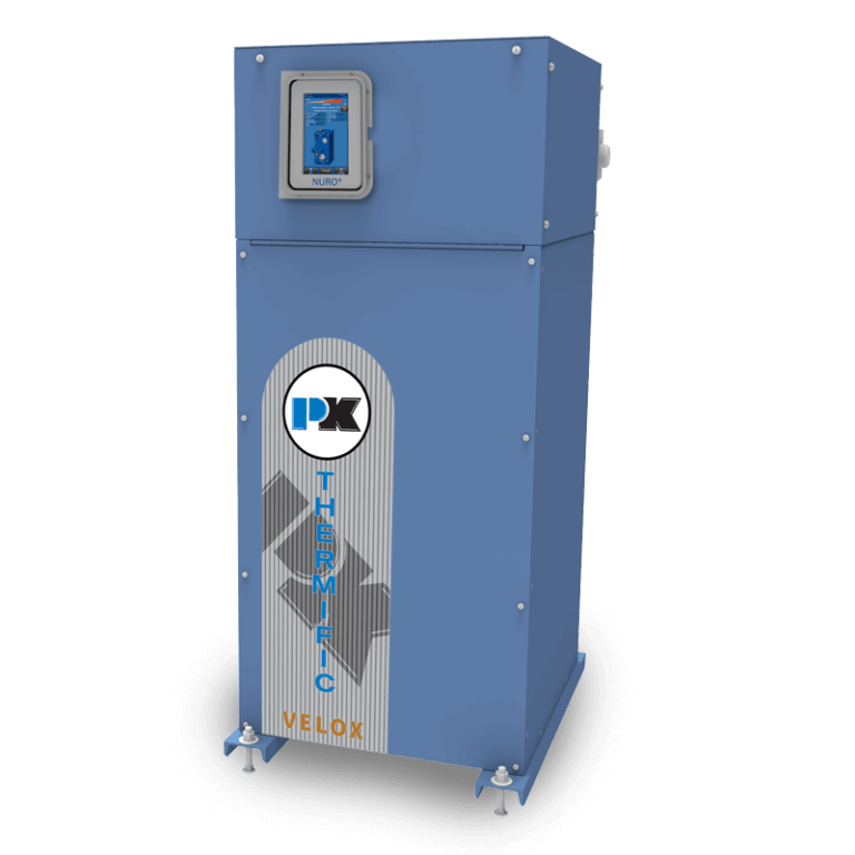 P-K THERMIFIC VELOX Non-Condensing Boilers | Patterson-Kelley