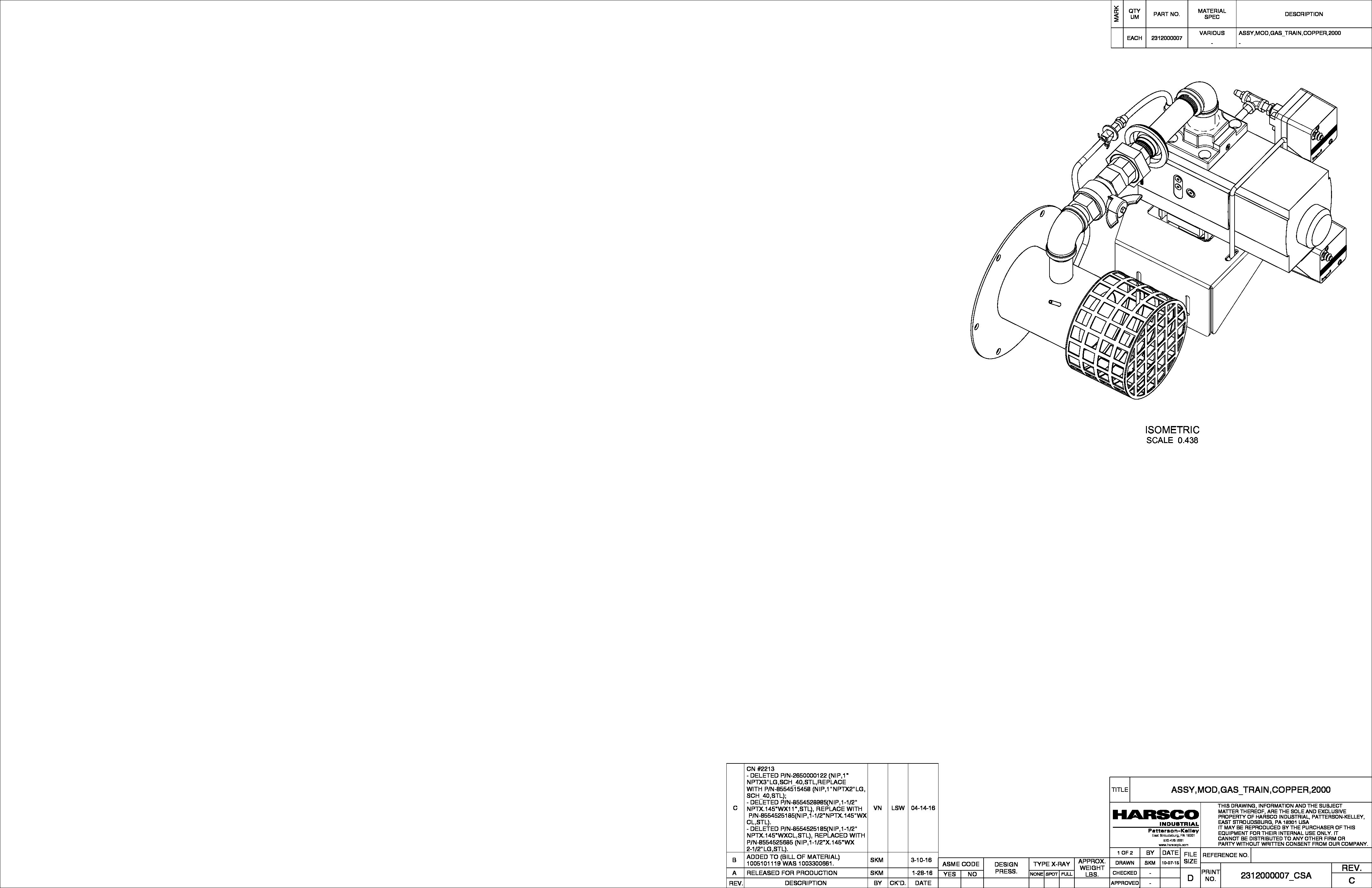 P-K Thermific Velox Archives - Page 4 of 5 - Patterson-Kelley