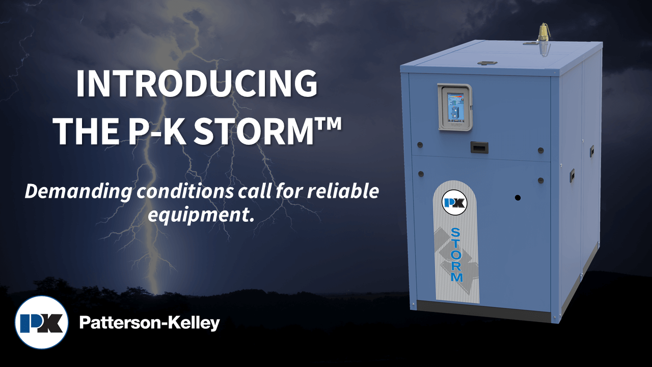 Media Library - Harsco Industrial Patterson-Kelley