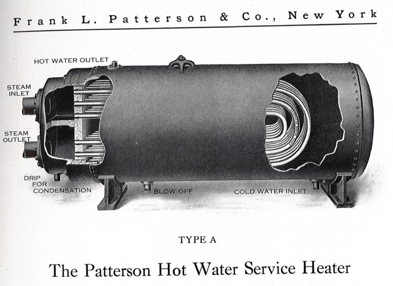 About Us | Patterson-Kelley