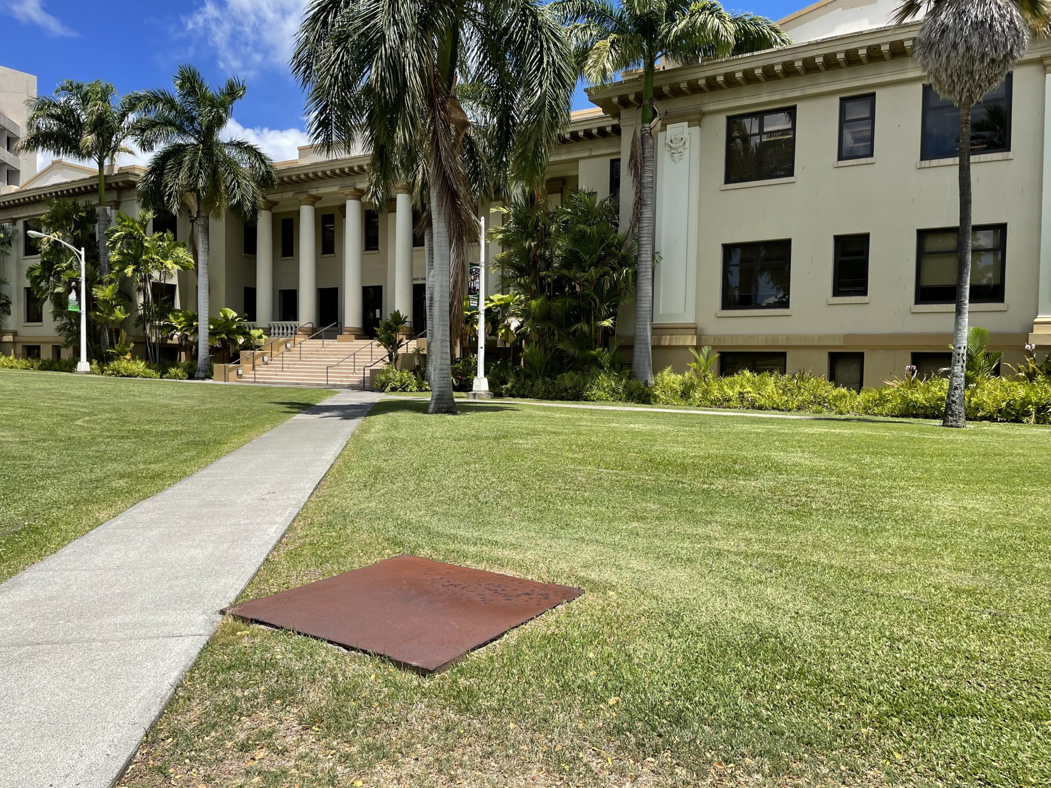 University of Hawaii Bio Medical Science Building Gets An Upgrade from ...